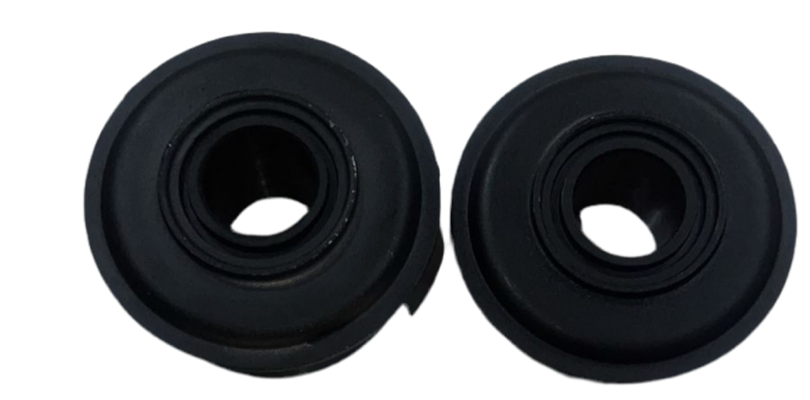 PR 3301E TATA INTRA CABIN MOUNTING SET – PLUS RUBBER